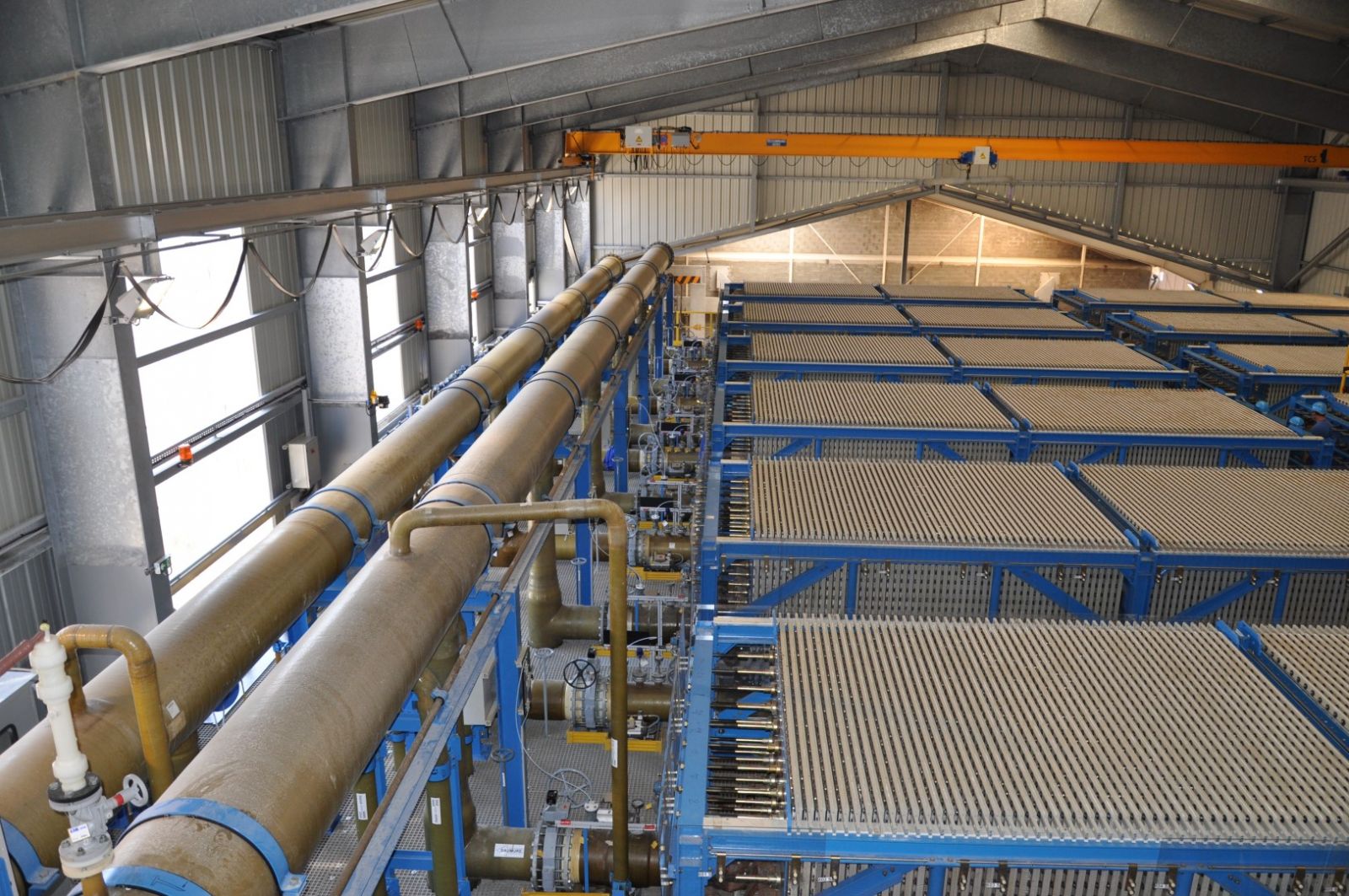 Journées Hydrogène 2024 - Visites